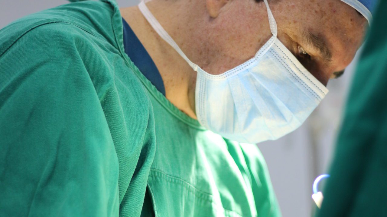 Cirugía bariátrica en Quito: beneficios, opciones y resultados reales
